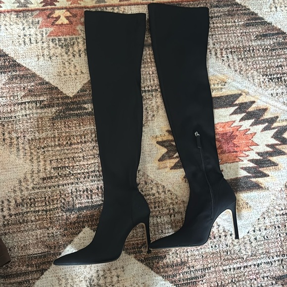 Zara | Shoes | Zara Boots Size 37 | Poshmark